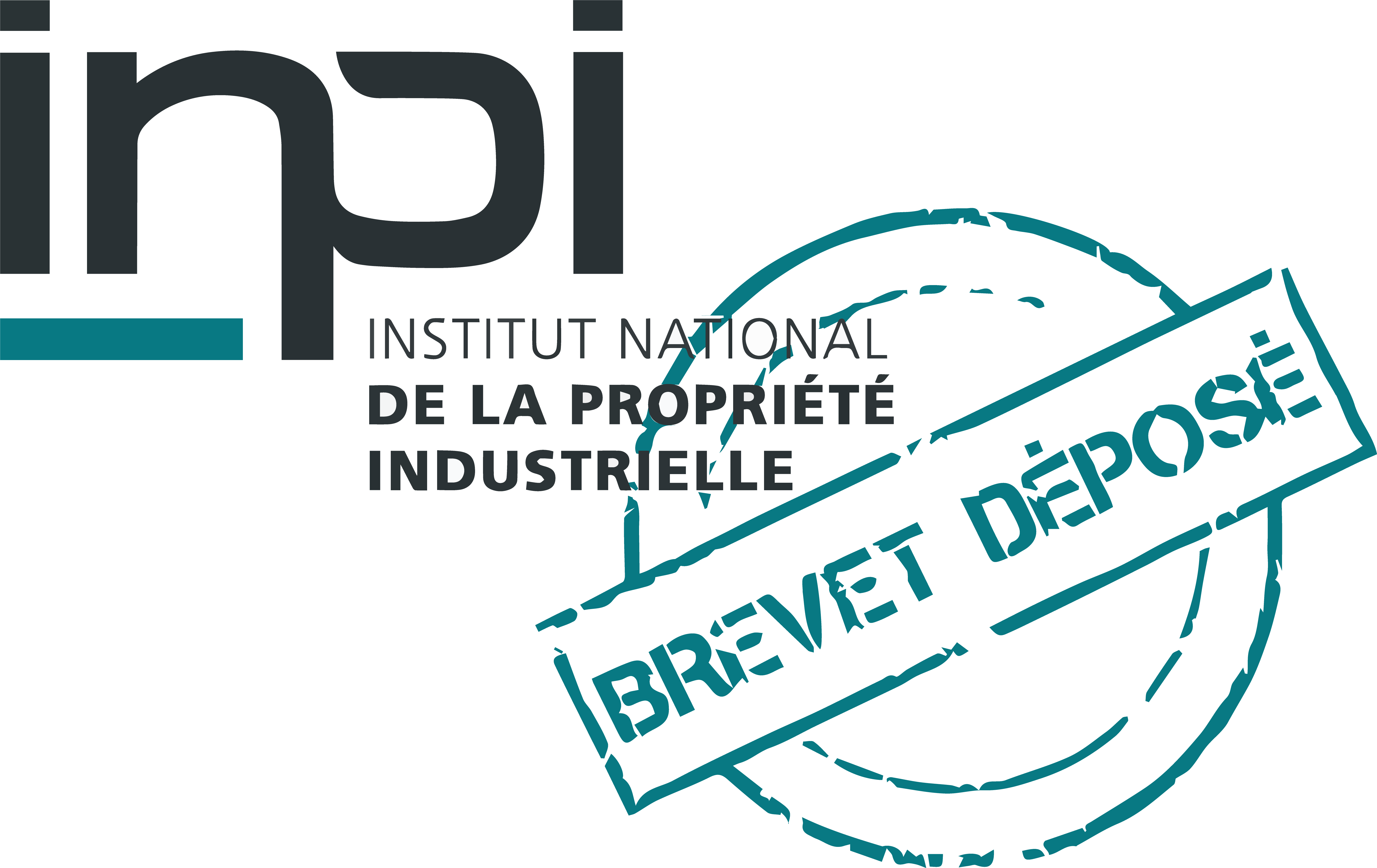 Dépôt de Brevet - CEREVAA